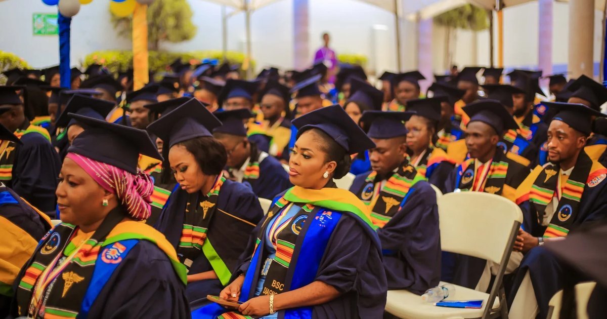 Klintaps University College of Health and Allied Sciences | The Home of ...